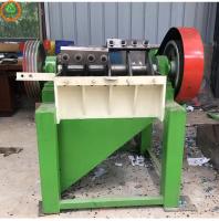 China 1380x800x1400 Powerful Plastic Crusher Machine for Recycling PP/PE Bottles in Pakistan for sale