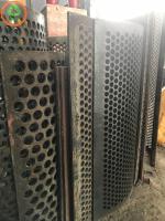 China 1380x800x1400 Powerful Plastic Crusher Machine for Recycling PP/PE Bottles in Pakistan for sale
