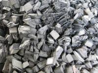 China Double Shaft Shredder Machine for Long Service Life Waste Washing 2100x1000x1650MM for sale