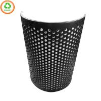 China 1cm to 5cm Holding Knife Thickness Strong Plastic Crusher Machine for Recycling for sale