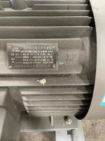 China Plastic Shredder Machine for Custom Automation Plc Control Pvc Hdpe Pp Pet Scrap for sale