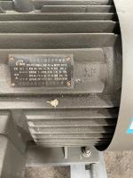 China Custom Double Shaft Single Motor Shredder for Scrap Heavy Melting PVC HDPE PP PET for sale