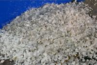 China Multifunctional Double Shaft Single Motor Shredder for Heavy Melting Pvc Hdpe Pp Pet Scrap for sale