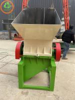 China Industrial Marine Debris Recycling Machine with Production Capacity of 500-800 kg/h for sale