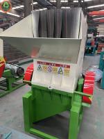 China Industrial Marine Debris Recycling Machine with Production Capacity of 500-800 kg/h for sale