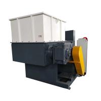 China 2500T Latest Generation Lithium Battery Waste Shredder for Waste Management Solutions for sale