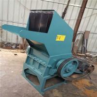 China Low Noise Powerful Machine Edge Waste Crusher for Waste Treatment and Recycling Model for sale