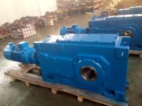 China Customized Color Scrap Heavy Melting PVC HDPE PP PET Waste Double Shaft Double Motor Shredder for sale