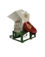 China Environmental Friendly Plastic Crusher Paper Crushing Machine Plastic Shredder Shredding Machine for sale