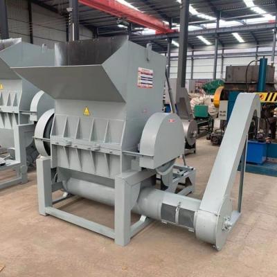 China Plastic Shredder Machine Type 2020 PP/PE PVC PE Multifunctional Online Support Crusher for sale