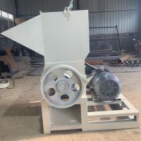 China 500 800 kg/h Production Capacity Top Seller ABS Printed Circuit Board Crusher Machine for sale