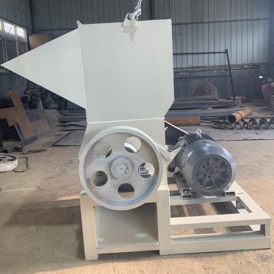 China 500 800 kg/h Production Capacity Top Seller ABS Printed Circuit Board Crusher Machine for sale