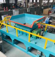 China Customizable Waste Rubber Soft Rubber Products Twin Shaft Hob Shredder at Affordable for sale