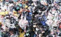 China High Capacity Custom Fabric Clothes Shredder for Scrap Recycling Single Shaft Design for sale