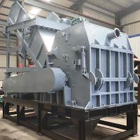 China Recycling Metal Scraps Look No Further than 's Metal Crusher Machine Shredder for sale