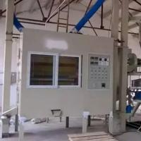 China 300-800kg/h Capacity Heavy Duty Custom Aluminum Alloy Door Seal Strip Recycle Plant for High Copper Purity for sale