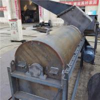 China Waste Glass Separator Machine for Environment-friendly Recycling of Metal Scraps for sale