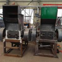 China Waste Glass Separator Machine for Environment-friendly Recycling of Metal Scraps for sale