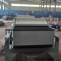 China Broken Bridge Aluminum Crushing and Sorting Production Line for Production Direct Supply for sale