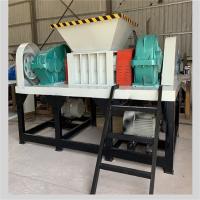 China High Waste Broken Bridge Aluminum Alloy Profiles Separation Equipment for 800-1000KG for sale