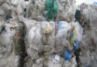 China Twin Shaft Hob Shredder for Multifunction Waste Quilt and Old Leather Waste Mulch Film for sale