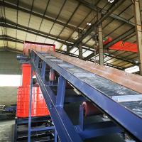 China 500KG EU Waste Motor Stators Crusher And Electric Motor Stator Rotor Recycling Machine for sale