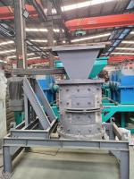 China Heavyweight CE Certified Heavy Duty Waste Motor Rotor Stator Recycling Machine 60000 kg for sale