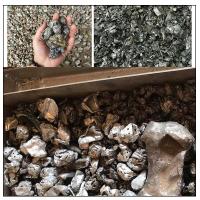 China Assurance Waste Motor Stator Recycling Plant with Advanced Technology and Competitive Pric for sale