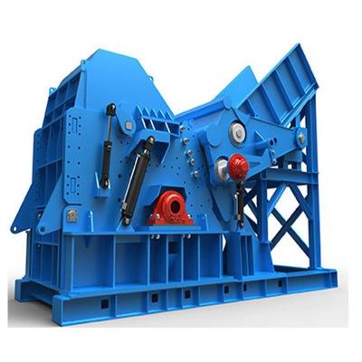China Easy Operation Scrap Metal Crusher/Car Shredder Hammer Mill Crusher in Wooden Case for sale