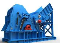 China Small Aluminum Cans Shredder Crusher for Scrap Motorcycle Scrap Metal Recycling Plant for sale