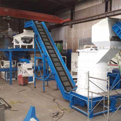 China 40/L Automatic Washing Machine Recycled Line Top Seller Suppliers' Eco-Friendly Choice for sale
