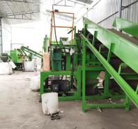China 40/L Automatic Washing Machine Recycled Line Top Seller Suppliers' Eco-Friendly Choice for sale