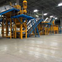 China 40/L Automatic Washing Machine Recycled Line Top Seller Suppliers' Eco-Friendly Choice for sale