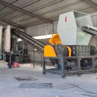 China 40/L Automatic Washing Machine Recycled Line Top Seller Suppliers' Eco-Friendly Choice for sale