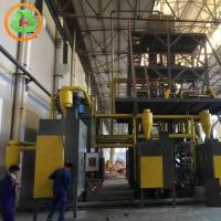 China Other Uses Waste Copper And Aluminum Radiator Separate Equipment With 60000 kg Weight for sale