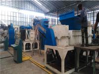 China Other Uses Waste Copper And Aluminum Radiator Separate Equipment With 60000 kg Weight for sale
