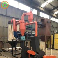China Direct Supply Waste Copper And Aluminum Radiator Separator With Nice For Various Uses for sale