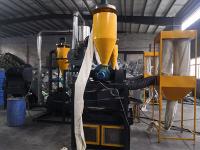 China Direct Supply Waste Copper And Aluminum Radiator Separator With Nice For Various Uses for sale