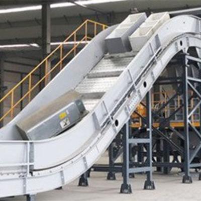 China Suppliers Waste Household Appliance Recycled Machinery for Building Material Shops for sale