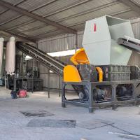 China Direct Household Appliance Recycling Machine for High Separator Rate 99.99% Recycling for sale