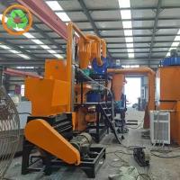 China Waste Copper And Aluminum Radiator Separator Recycle Machine For Customized Needs for sale