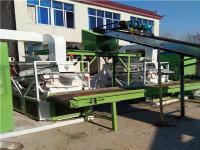 China End Waste Copper And Aluminum Radiator Separate Equipment for Sustainable Production for sale