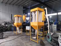 China Top Seller Waste Copper And Aluminum Radiator Separate Production Line For Other Uses for sale