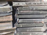 China Top Seller Waste Copper And Aluminum Radiator Separate Production Line For Other Uses for sale