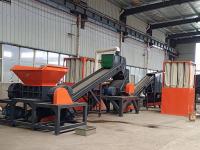 China Effective Waste Copper And Aluminum Radiator Separator Equipment For Other Purposes for sale