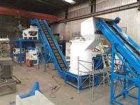 China Effective Waste Copper And Aluminum Radiator Separator Equipment For Other Purposes for sale