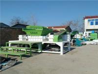 China Effective Waste Copper And Aluminum Radiator Separator Equipment For Other Purposes for sale