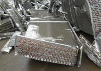 China Direct Assurance Waste Copper And Aluminum Radiator Separator for Customized Solutions for sale
