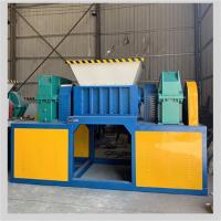 China Used Refrigerator Recycling with Heavy Duty Industrial Waste Washing Machine Facility for sale