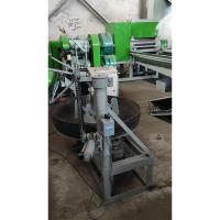 China Supply 90 kW Power Waste Tyre Recycling Machine to Rubber for Construction Works for sale